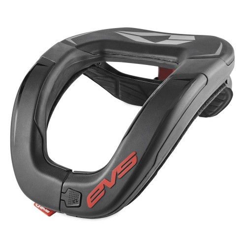 RA race collar, neck protection for Adventure riders