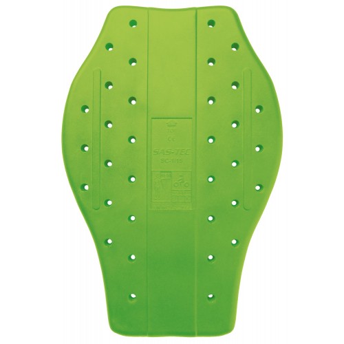 Held Sastec back protector