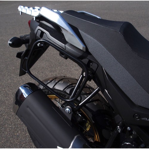 Suzuki V Strom XT 650, 1000 and 1050 saddle bag frame set