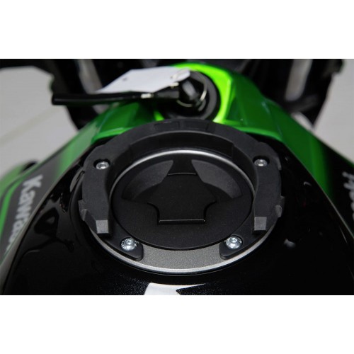 SW Motech Tank Rings