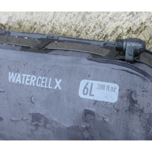 Watercell X heavy duty safe water carrying bag