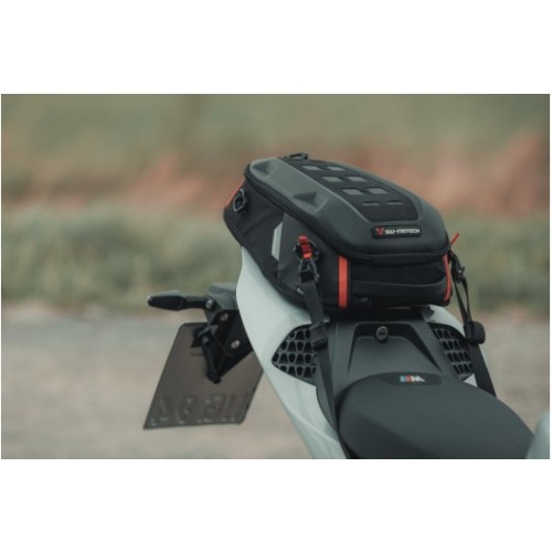 SW Motech Tailbag Pro Roadpack | Andy Strapz