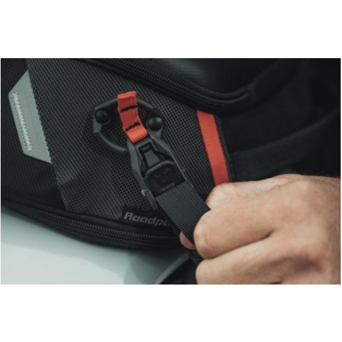 SW Motech Tailbag Pro Roadpack | Andy Strapz