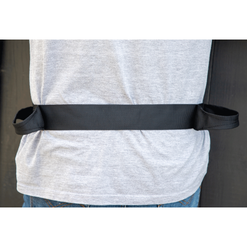 Pillion Passenger Belt