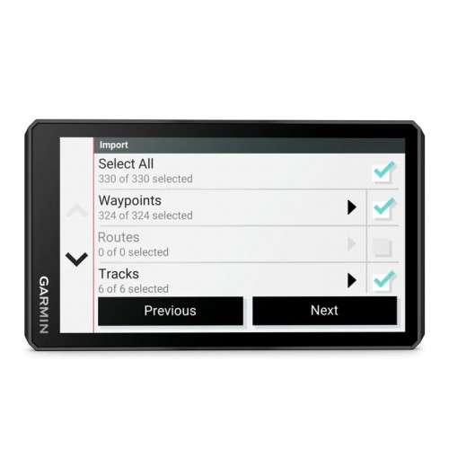 Garmin Zumo XT2 | Andy Strapz