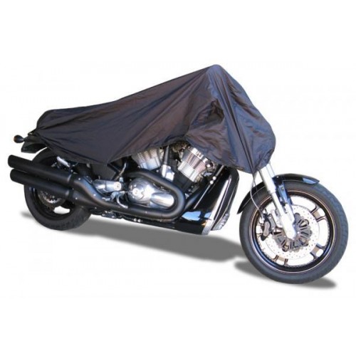 Compact lightweight touring motorcycle cover | Andy Strapz