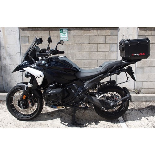 Lightweight Soft Saddle Bag Panniers BMW R1300GS