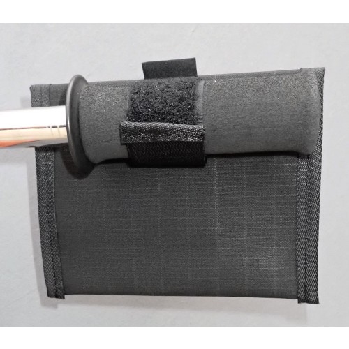 Classic Permit Logbook Pouch | Andy Strapz