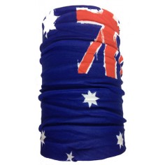 Motorcycle clobber is not complete without a Buff