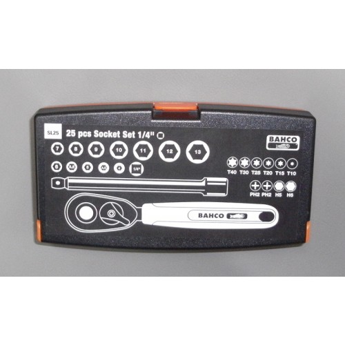 A brilliant little tool kit for motorcycle travel