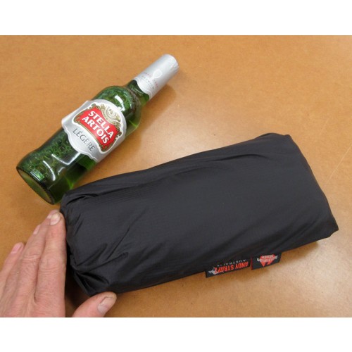 Compact lightweight touring motorcycle cover | Andy Strapz